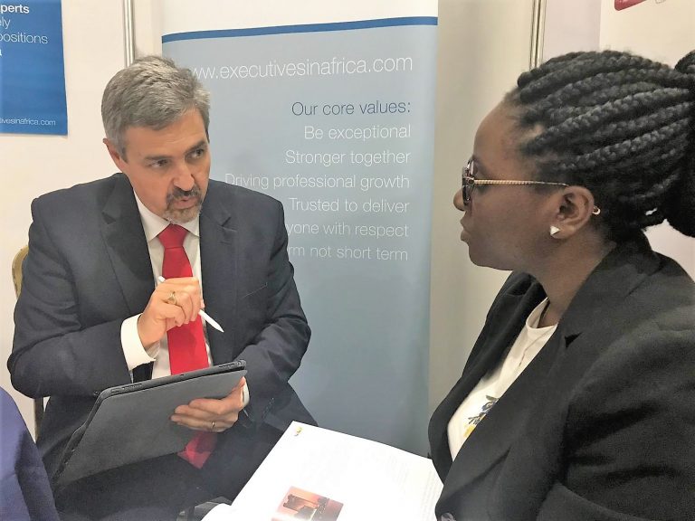 Our Rigorous Assessment Process | Executives in Africa